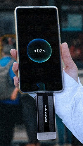 The Ultimate Guide to Fenix's Innovative Flashlight/Power Bank Combos ...