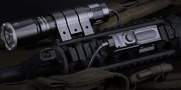 Fenix Pressure Switches: Enhancing Flashlight Performance ...