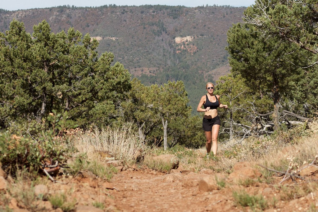 Benefits of Trail Running You Can Always Bank On – Fenix Store