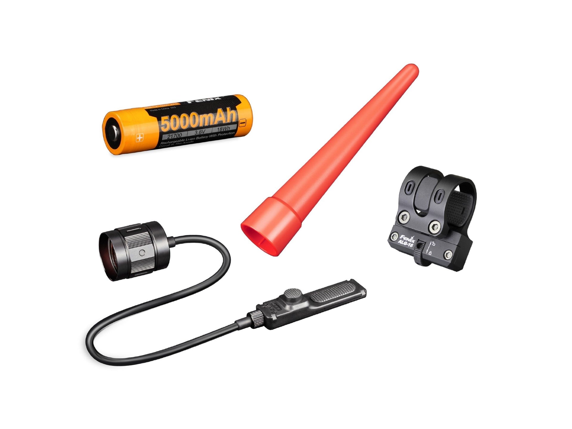 How to Fix a Flashlight | Troubleshooting Your Fenix Flashlight – Fenix ...