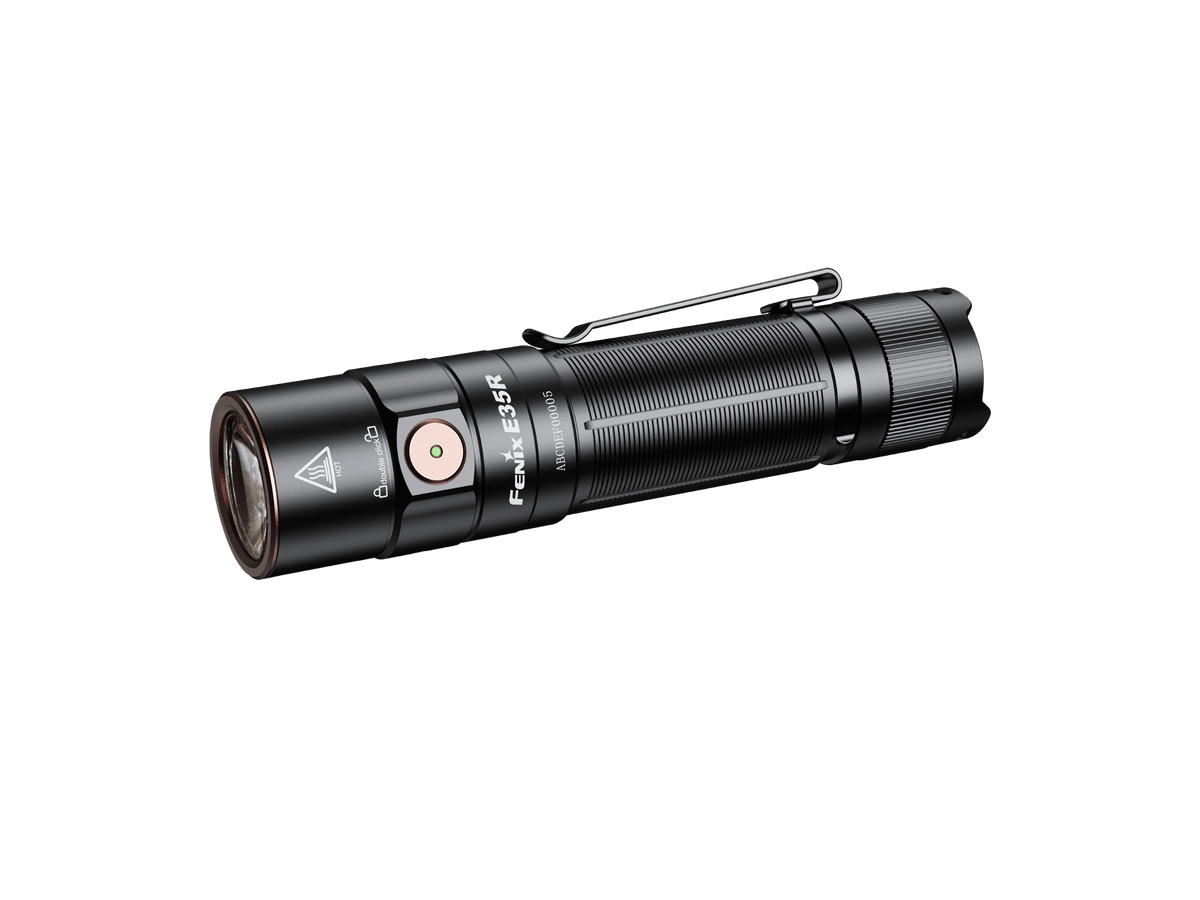 Fenix E Series Flashlights – Fenix Store