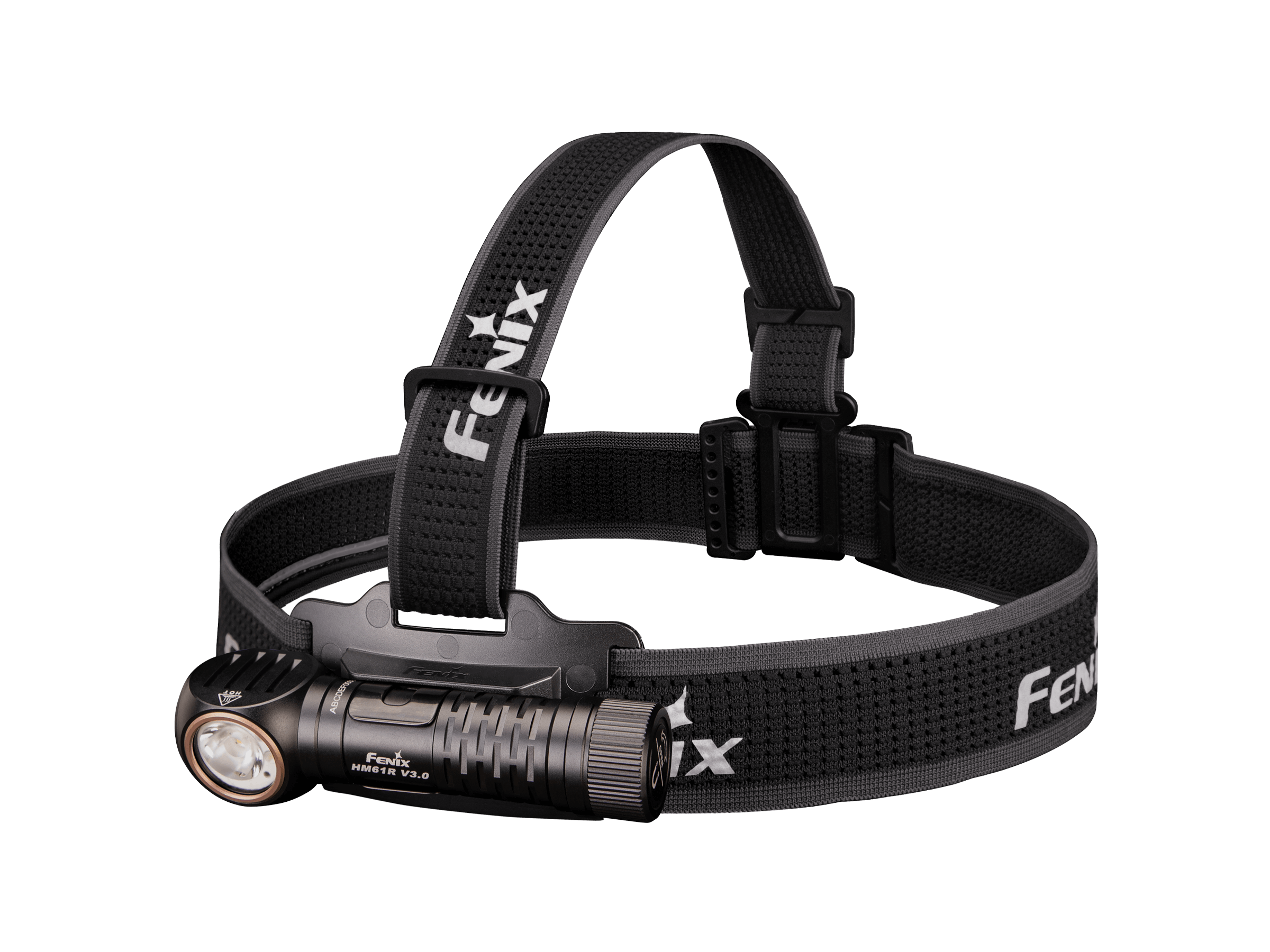 HM61R V3 Multifunction 2-in-1 Removable Headlamp/Flashlight – Fenix Store
