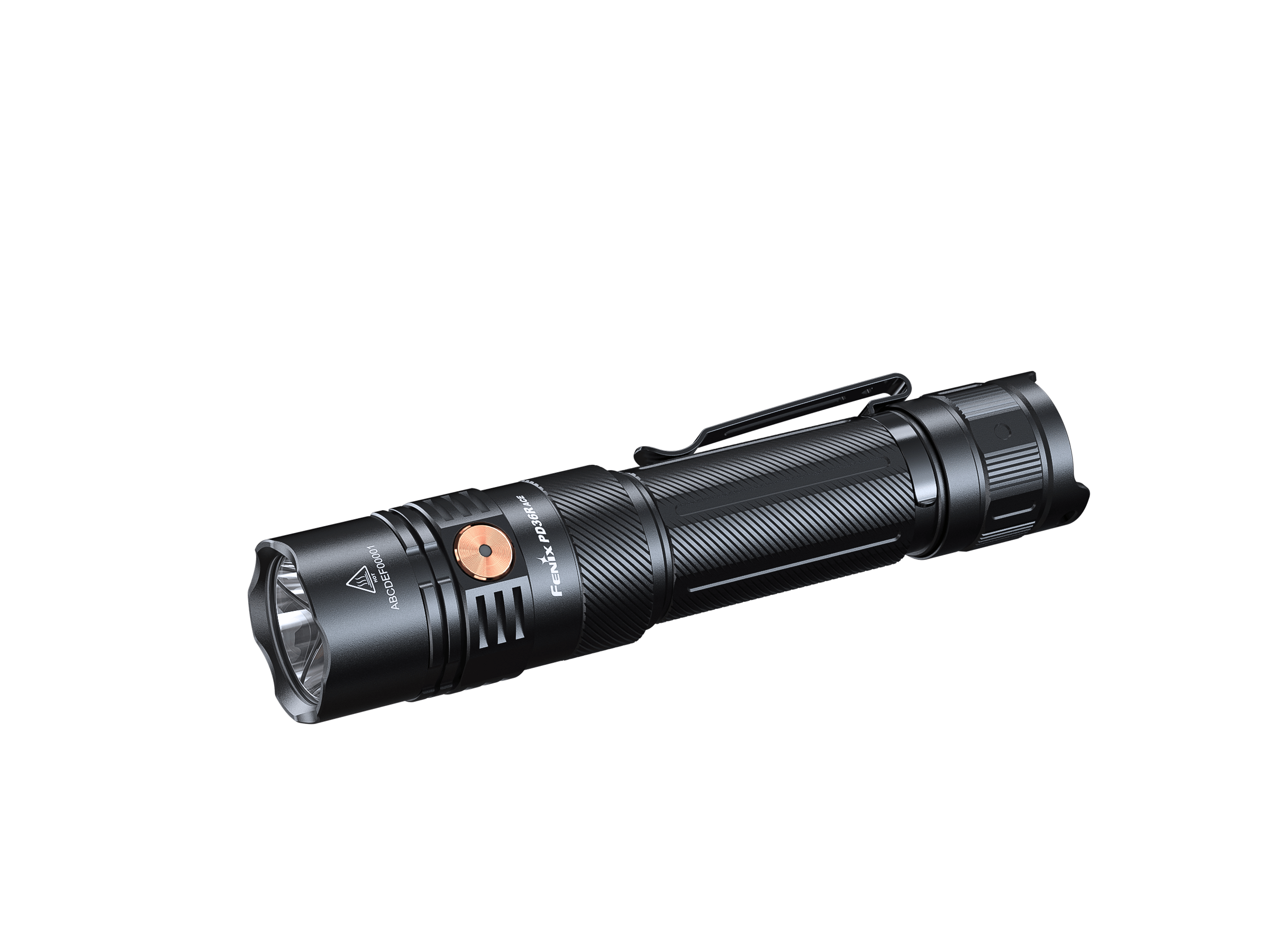 Fenix PD36R | Shop Customizable Multi-Mode Flashlight - Fenix Store