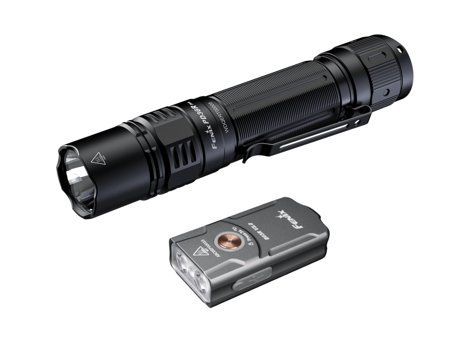 Fenix PD Series Flashlights – Fenix Store