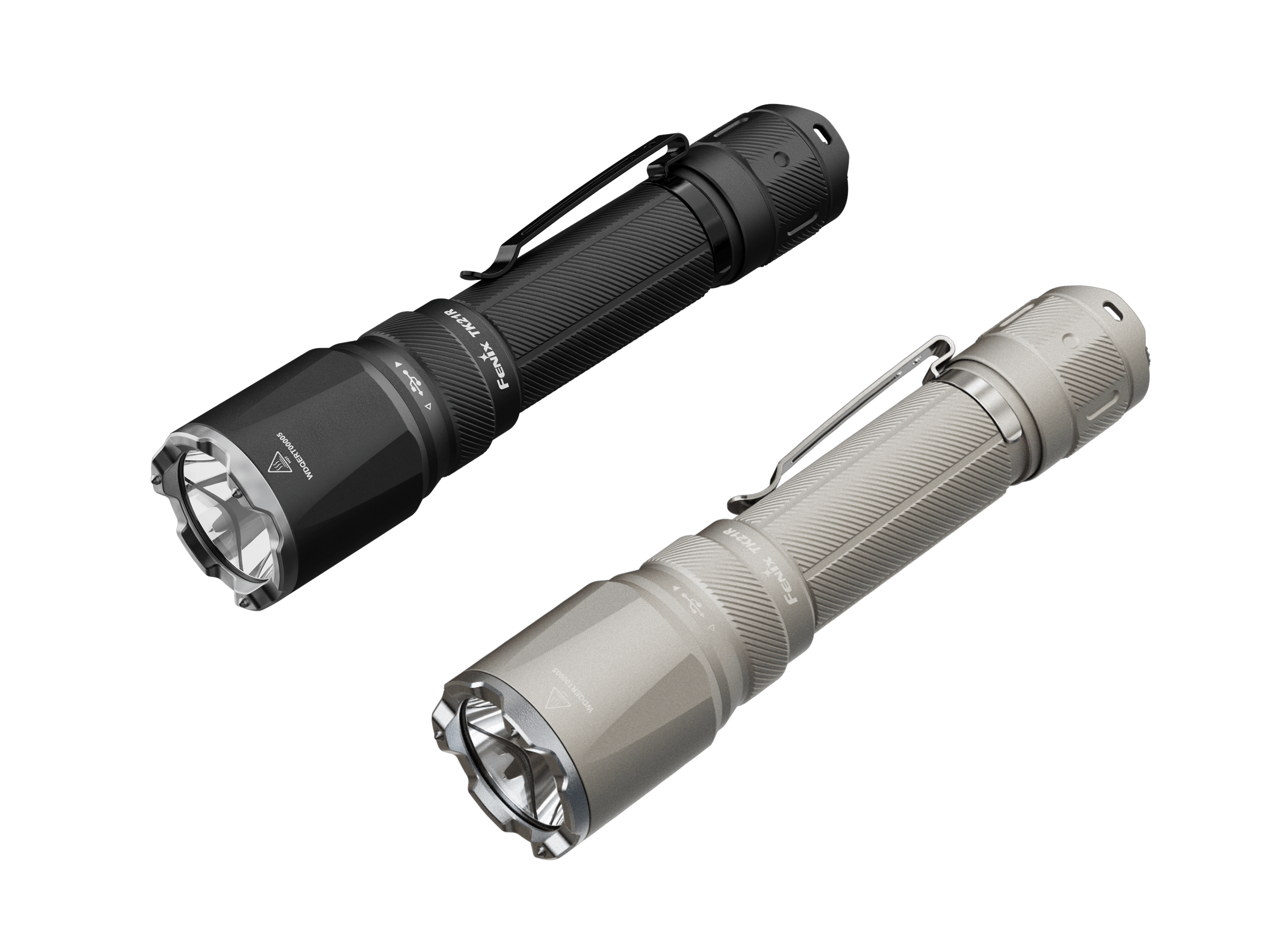 Fenix TK21R | Shop Duty Flashlight - Fenix Store