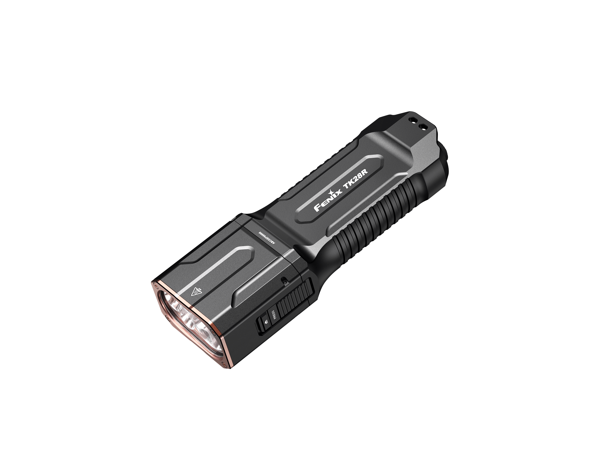 Fenix TK28R Multi-LED High-Performance Flashlight - 6500 Lumens – Fenix ...