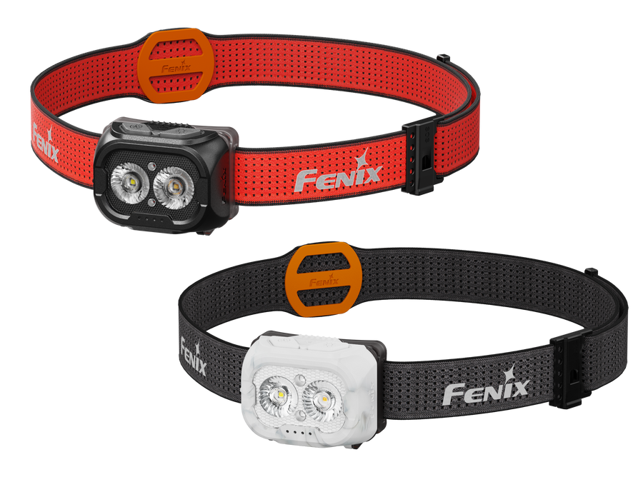 Fenix Flashlights, Headlamps & Lighting Gear Retailer | Fenix Store