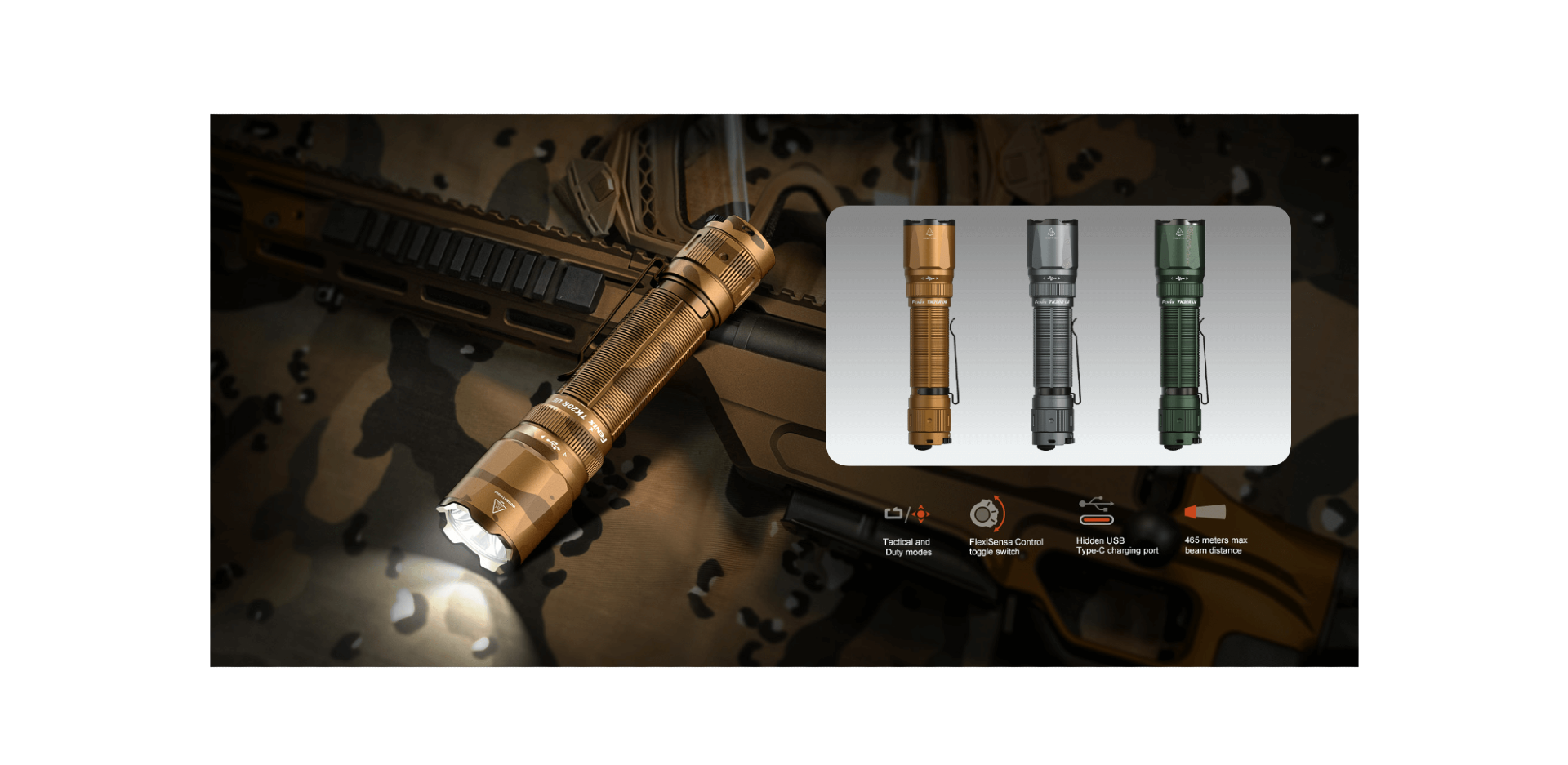 Official Fenix Store | Brand Authorized Retailer since 2006