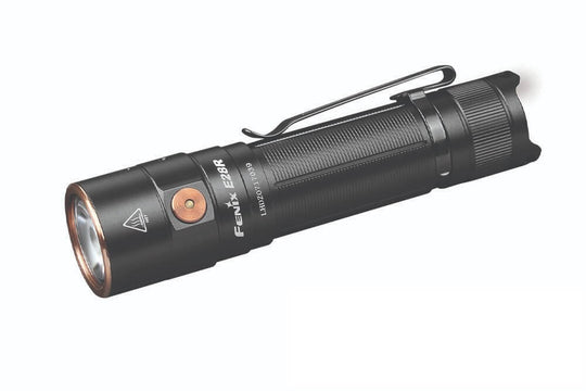 Fenix E Series Flashlights – Fenix Store