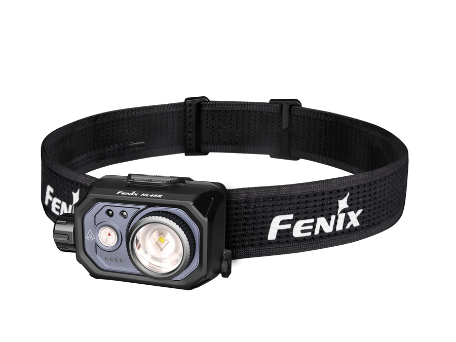 HL Series Fenix LED Headlamps – Fenix Store