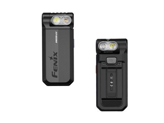 New Fenix Flashlights and Accessories – Fenix Store
