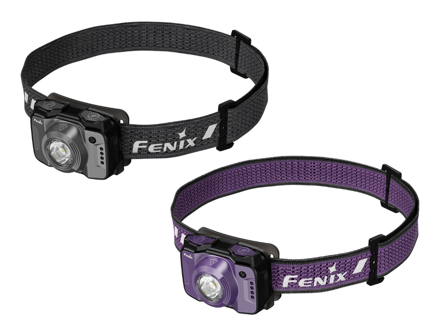 New Fenix Flashlights and Accessories – Fenix Store