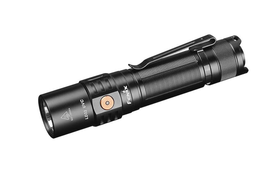 Fenix LD Series Flashlights – Fenix Store
