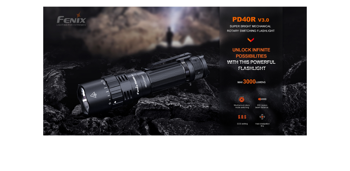 Official Fenix Store | Brand Authorized Retailer since 2006