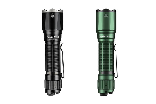 Fenix Flashlights – Fenix Store