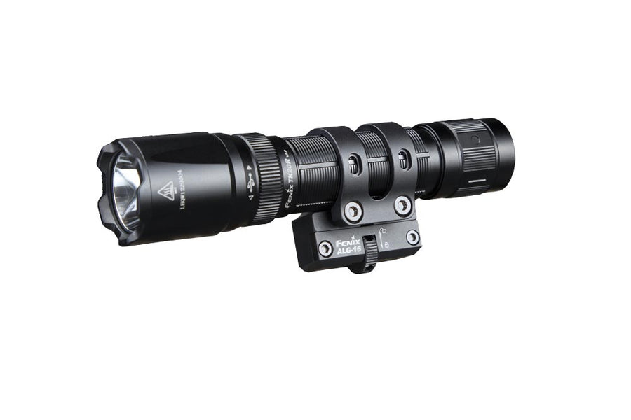Weapon Lights | Shop Rifle Lights, Mounts, and Pressure Switches ...